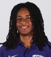 Jordyn Bailey - TCU Horned Frogs - Wide Receiver