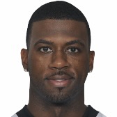 Courtney Roby - Atlanta Falcons - Wide Receiver