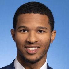 Rob Martin - Indiana State Sycamores - Point Guard