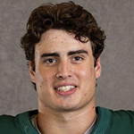 Sam Edwards - Michigan State Spartans - Linebacker
