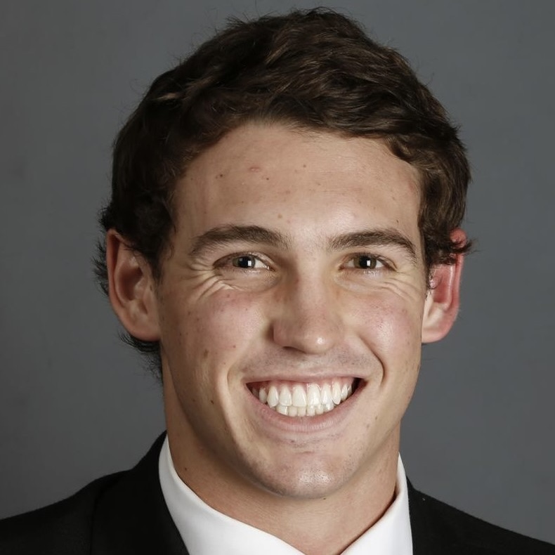 Cooper Bateman - Utah Utes - Quarterback