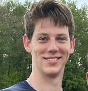 Brian Hnat - James Madison Dukes - Tight End