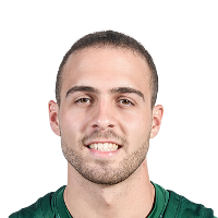 Max Bowman - Tulane Green Wave - Point Guard