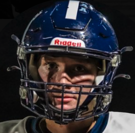 Ben Cole - Alonso - Tight End