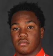 Chris Edmonds - Bowling Green Falcons - Running Back