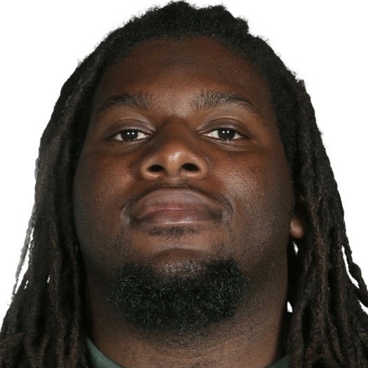 James Carpenter - Baltimore Ravens - Interior Offensive Line