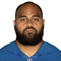 Fili Moala - USC Trojans - Defensive Line