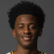 Myles Colvin - Purdue Boilermakers - Shooting Guard