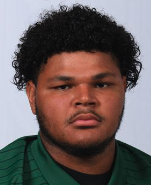 Jordan Brown - Recruiting Profile