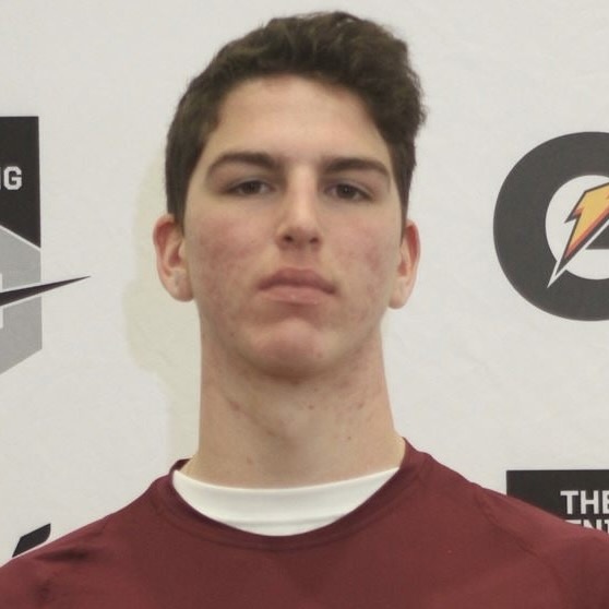 Andrew Butler - Recruiting Profile