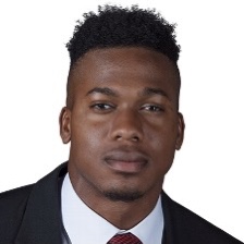 Guy Thomas - Colorado Buffaloes - Linebacker