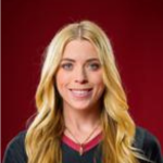 Audrey Nourse - USC Trojans - Outside Hitter