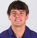 Hunter Krepp - TCU Horned Frogs - Wide Receiver