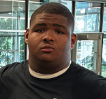 Donovan Lawrence - Dacula - Interior Offensive Line