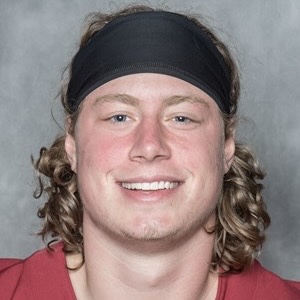 Michael Rose - Iowa State Cyclones - Linebacker