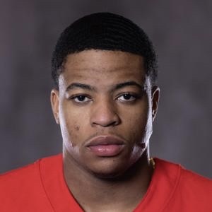 Jordan Jackson - Bowling Green Falcons - Cornerback