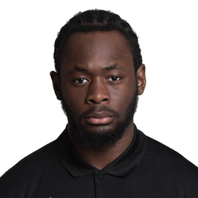 Arthur De Boachie - Boise State Broncos - Safety