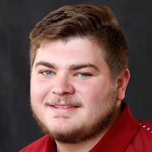 Garrett Bishop - New Mexico State Aggies - Interior Offensive Line