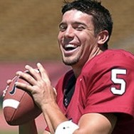 Trent Edwards - Philadelphia Eagles - Quarterback