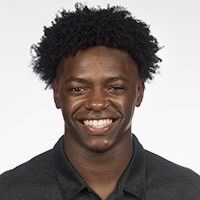 Evan Jackson - Stanford Cardinal - Cornerback