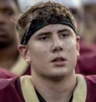 Jax Murphy - Mill Creek - Interior Offensive Line