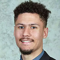 Keith Higgins, Jr. - Lehigh Mountain Hawks - Shooting Guard