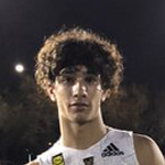 Nicholas Rodriguez - Missouri Tigers - Linebacker