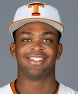 Porter Brown - Texas Longhorns - Outfielder
