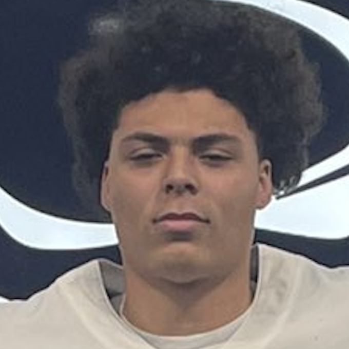 Triston Pierre - Quince Orchard - Interior Offensive Line