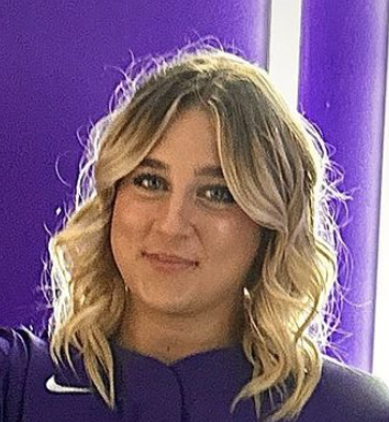 Lexie Hames - Seneca Valley - Pitcher