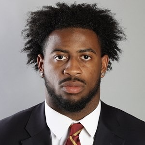 Bryce Steele - Boston College Eagles - Linebacker