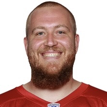 Sam Baker - Atlanta Falcons - Offensive Tackle