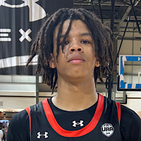 Sammy Jackson - Recruiting Profile