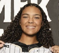 Taylor Day - Paraclete - Outfielder