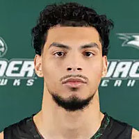 Di'Andre Howell-South - Wagner Seahawks - Shooting Guard