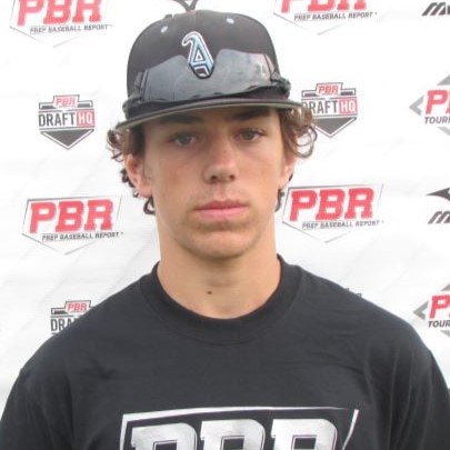 Logan White - Norris - Wide Receiver