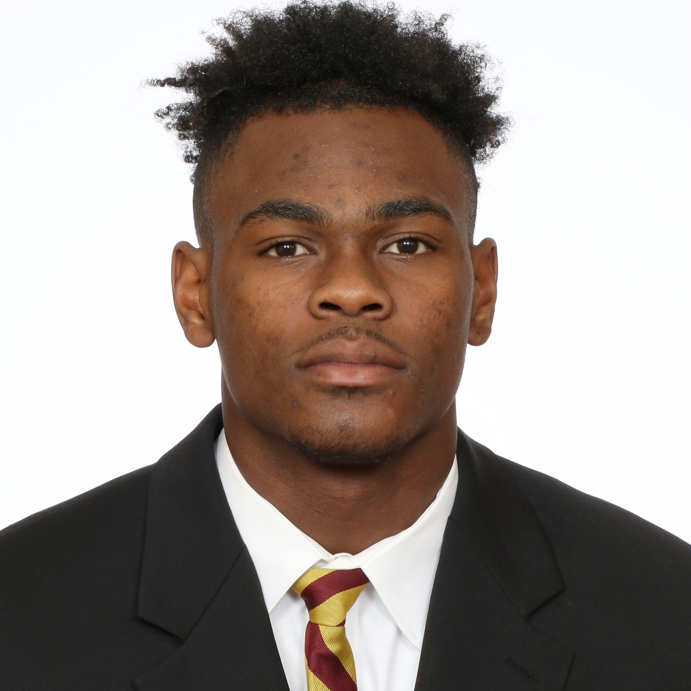 Quindarrius Jones - Florida State Seminoles - Safety
