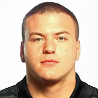 Taran Tyo - Cincinnati Bearcats - Interior Offensive Line
