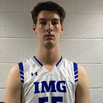 Olivier Rioux - Florida Gators - Center