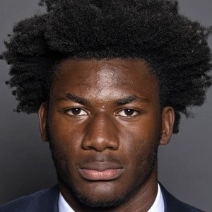 R Mason Thomas - Oklahoma Sooners - Edge