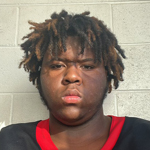 Timothy Spann - Clinton - Defensive Line