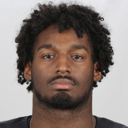 Zach Cunningham - Houston Texans - Linebacker