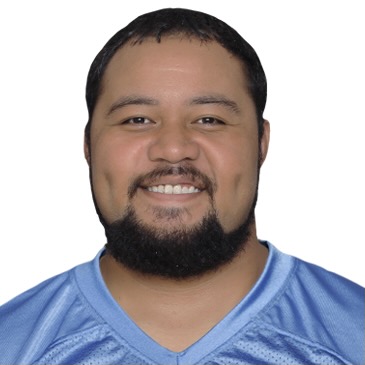 Taitusi Lutui - USC Trojans - Offensive Tackle