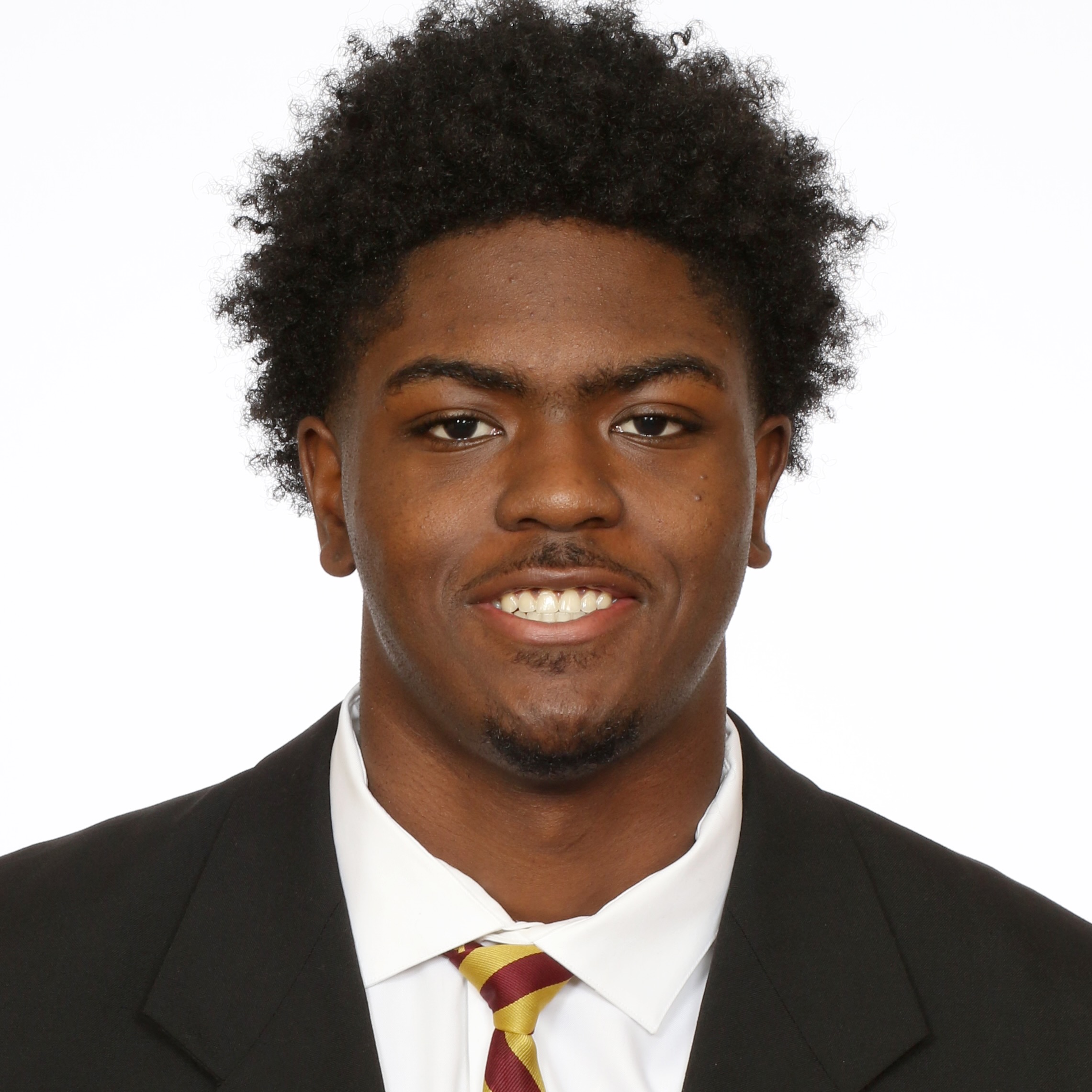 Jaden Jones - Florida State Seminoles - Edge