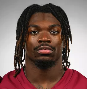 J'Mari Taylor - Virginia Cavaliers - Running Back