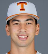 Lucas Gordon - Texas Longhorns - Pitcher