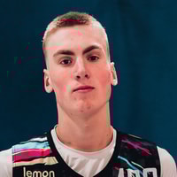 Matt Gilhool - William Penn Charter - Power Forward