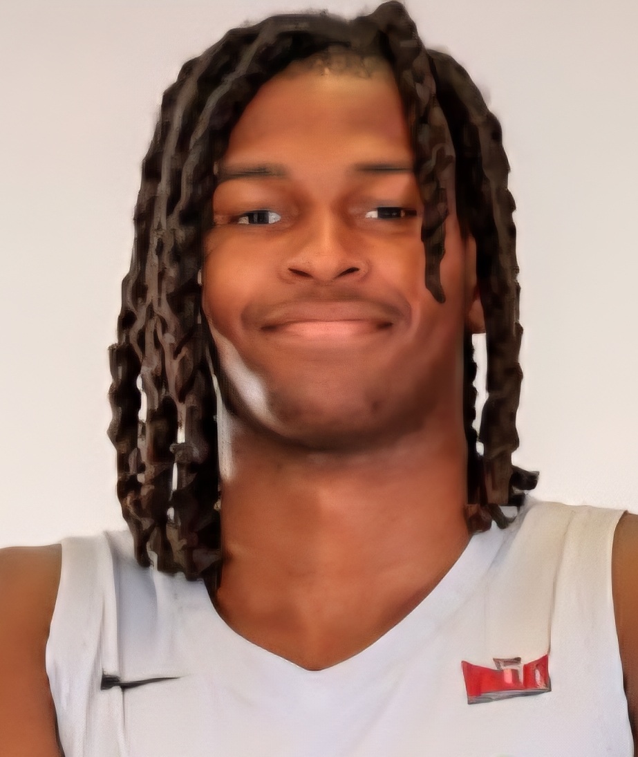 Rashaun Porter - DePaul College Prep - Power Forward