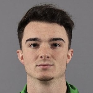 Bryce Linder - North Texas Mean Green - Cornerback