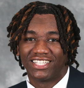 Devin Clark - Virginia Cavaliers - Safety